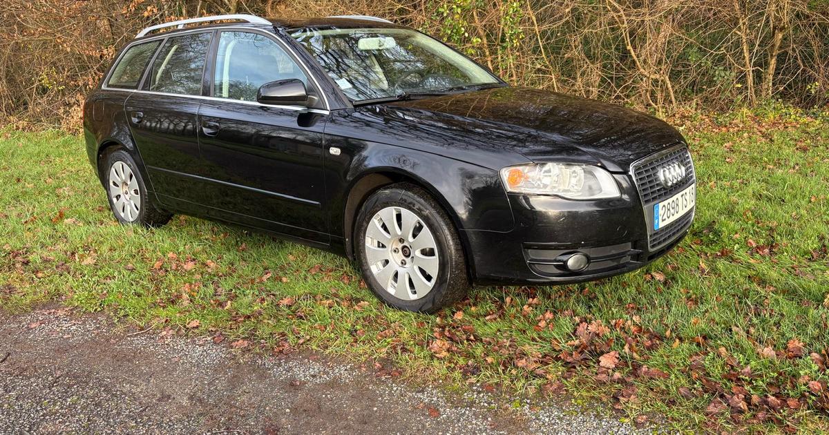 Les secrets de jouvence de l’Audi A4 de François, qui affiche 588.000 ...