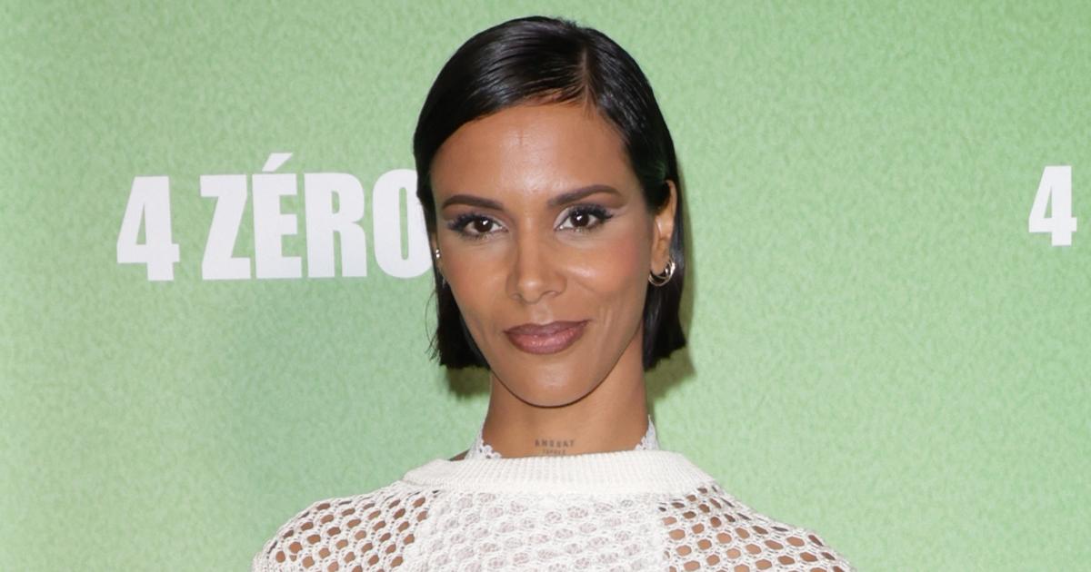 Shy’m annonce une mauvaise nouvelle à ses fans : “Sur avis de l’équipe ...