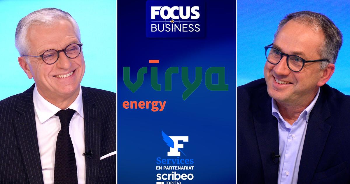 Virya Solutions France : une expertise sur mesure au service de la ...