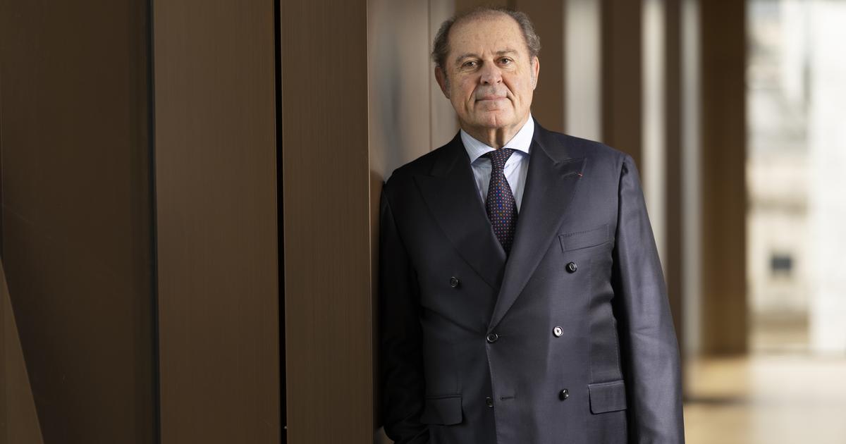 Les nouveaux défis de Philippe Donnet, le Français qui a redressé l ...