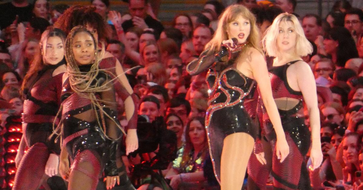 Attaques terroristes, Taylor Swift en larmes... Ce qu’il faut retenir ...