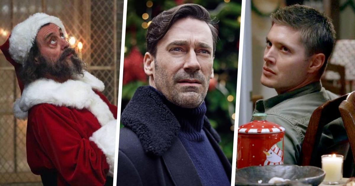 Mort d’un personnage populaire, scènes violentes... Notre carnet de ...