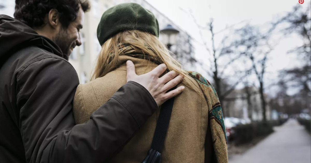 Forbidden Feelings: Falling for Your Partner’s Sister