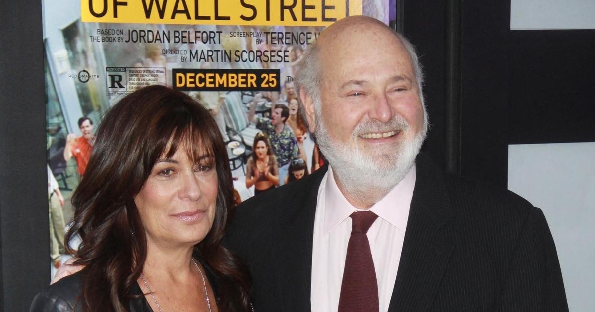 Rob et Michele Reiner tués par leur fils, leurs proches bouleversés par ...