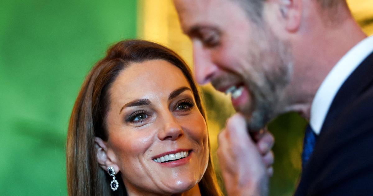 Kate Middleton et William, leurs voisins à Forest Lodge voient rouge ...