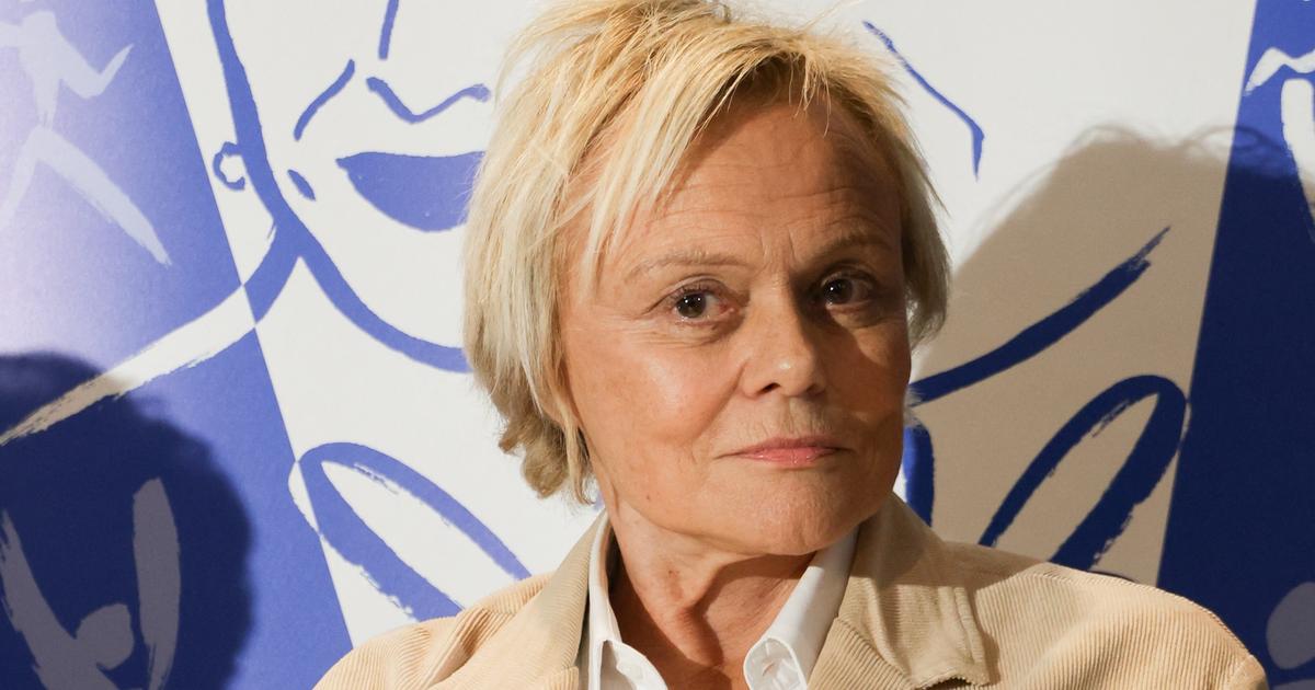 Muriel Robin “une amie extraordinaire, fidèle” : sa célèbre ex-compagne ...