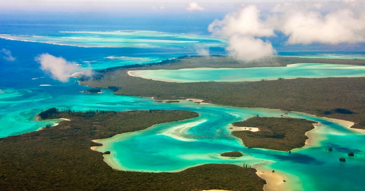 La France dément vouloir renoncer à sa souveraineté sur les îles ...