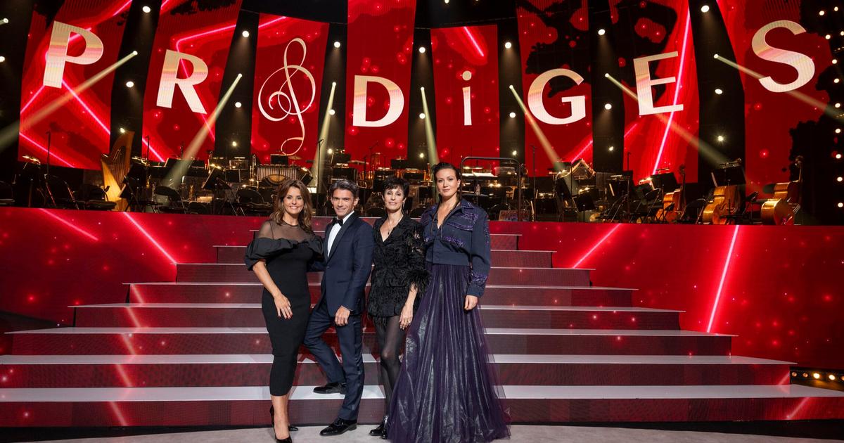 «Prodiges» : une saison 12 bluffante et toujours poétique
