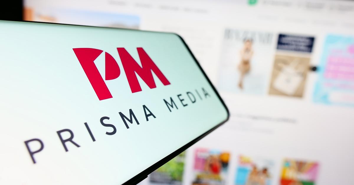 Pourquoi Prisma Media va supprimer jusqu’à un tiers de ses effectifs
