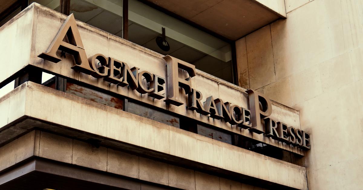 L’Agence France Presse veut réformer les avantages accordés à ses ...