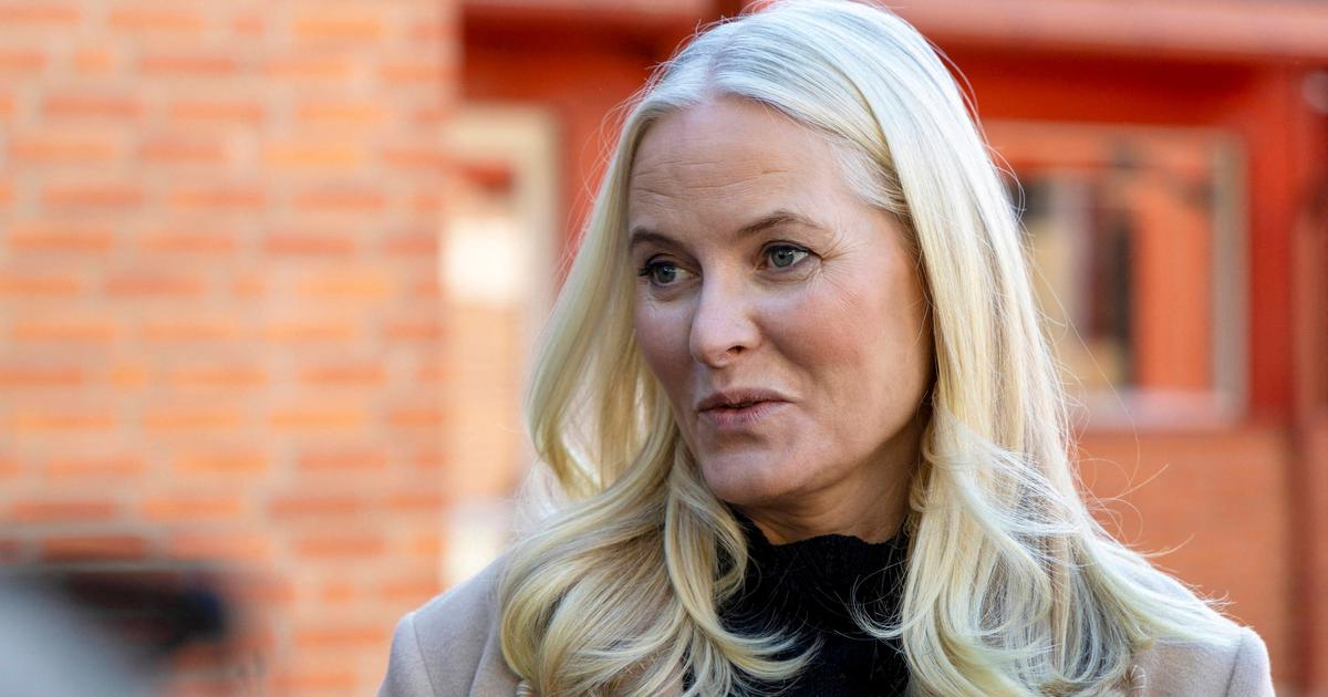 Mette-Marit de Norvège obligée de subir une opération : son état de ...