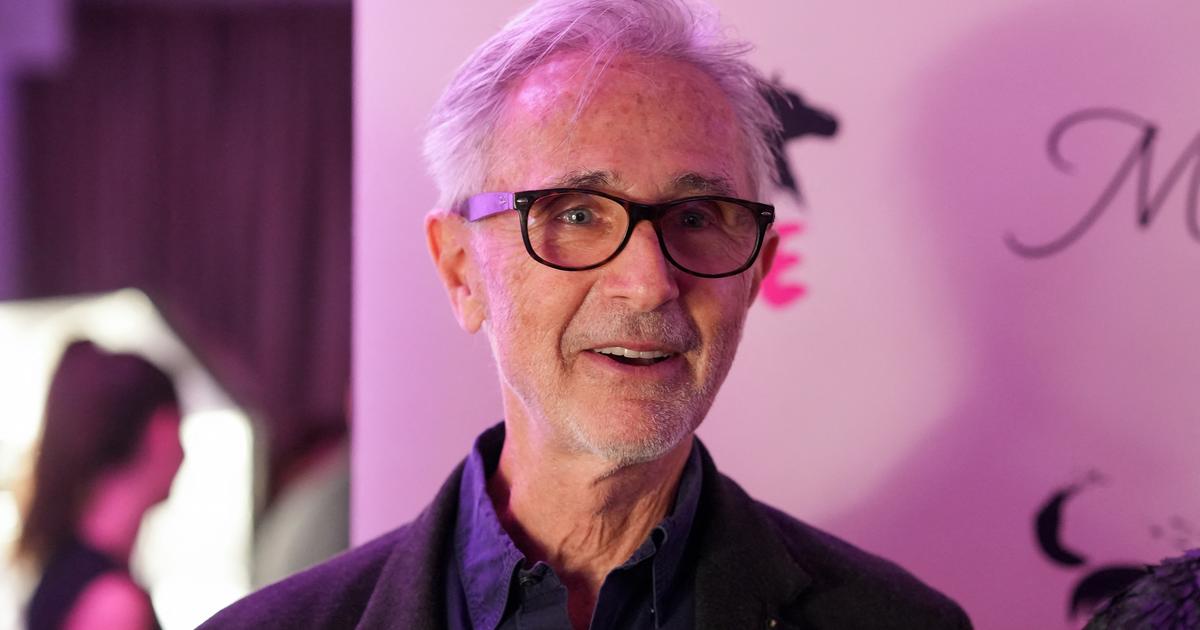 Thierry Lhermitte : qui sont ses trois enfants, Astrée, Victor et Louise