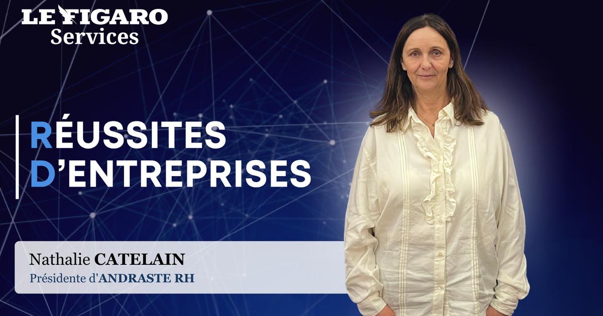 Andraste RH, l’atout discret des entreprises face aux mutations du travail