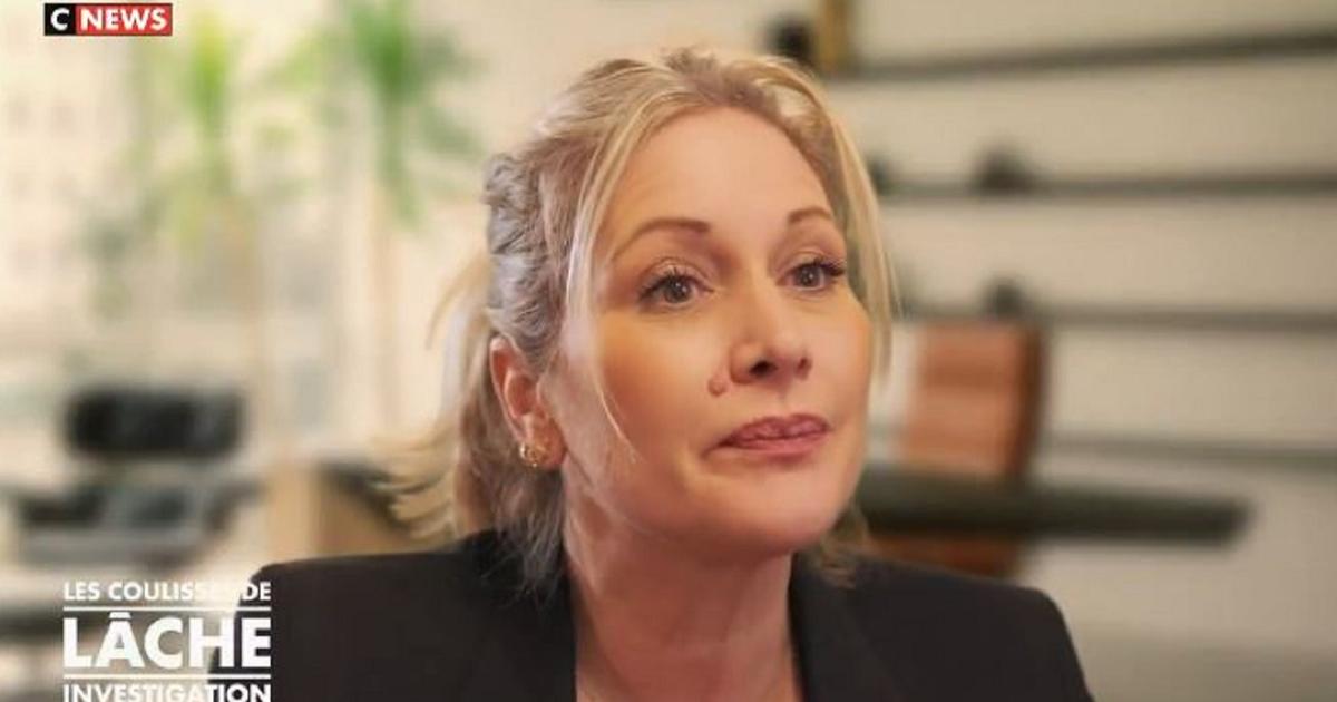 «Tu vas faire tomber un milliardaire!» : sur CNews, la pastille ...