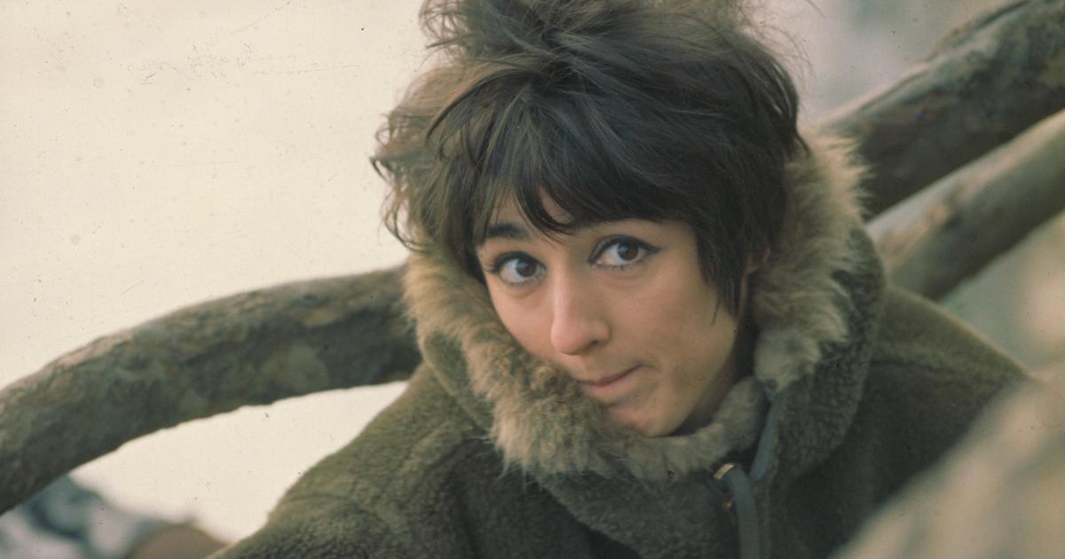 Monique Tarbès, figure populaire du théâtre et du cinéma des années ...