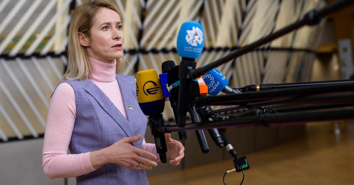 Kaja Kallas désarmée face aux déboires du service diplomatique de l ...