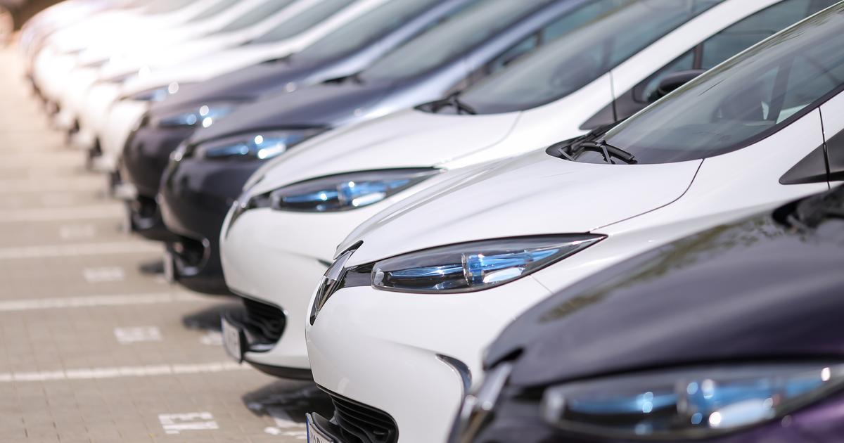 La filière électrique propose 50 mesures pour «électrifier la France»