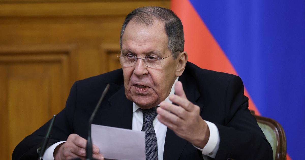 Le Venezuela indique que la Russie lui a «réaffirmé son plein soutien ...