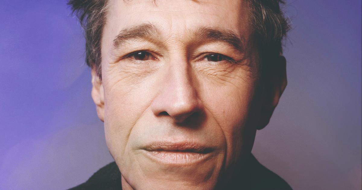 Bertrand Bonello : «Je préserve quelque chose que je paye mais que je ...