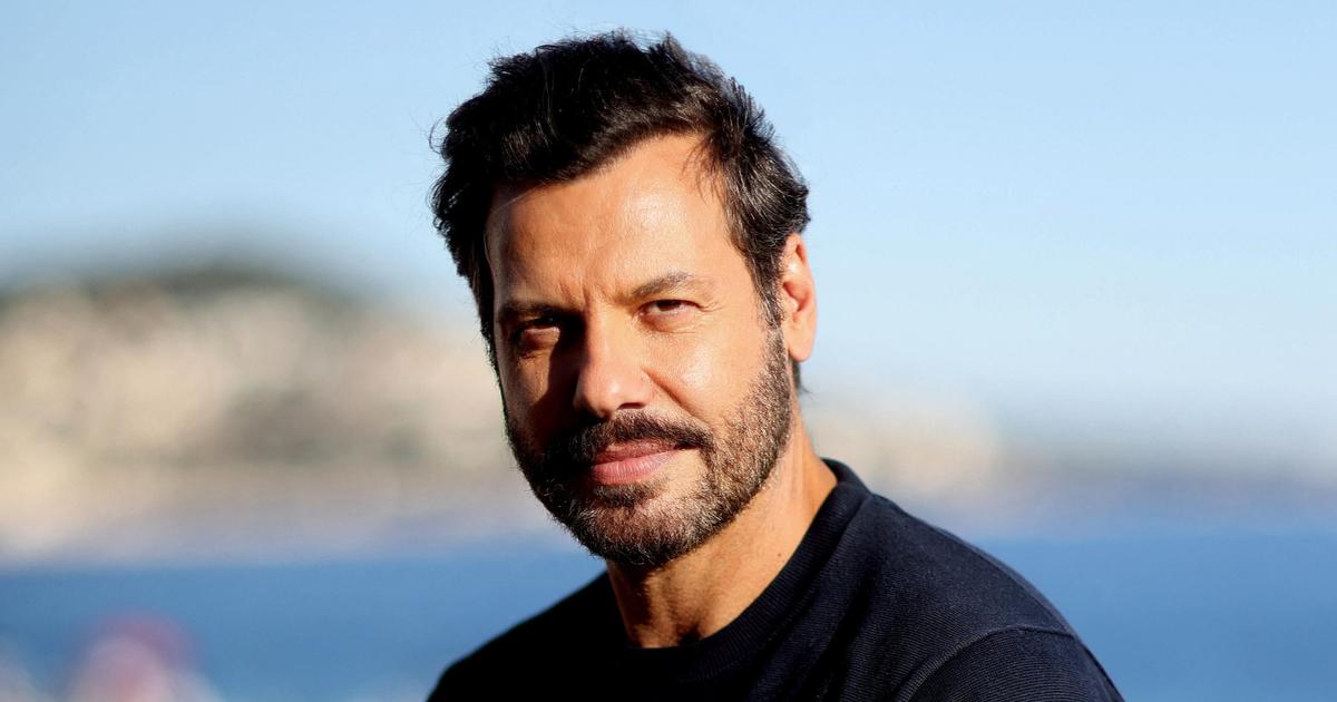 EXCLU - Laurent Lafitte, pourquoi il reste si discret sur sa vie privée ...