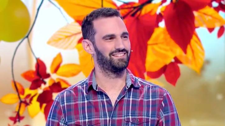 INTERVIEW - Bruno Hourcade (12 coups de midi) : “Ma stabilité ...
