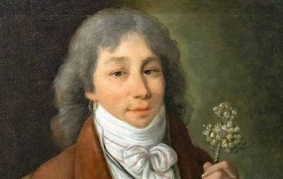 Fabre d'Eglantine
