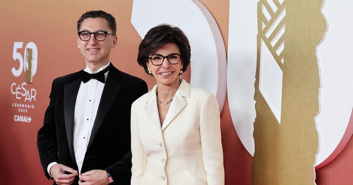 PHOTOS - Rachida Dati : zoom sur ses plus belles apparitions de 2025