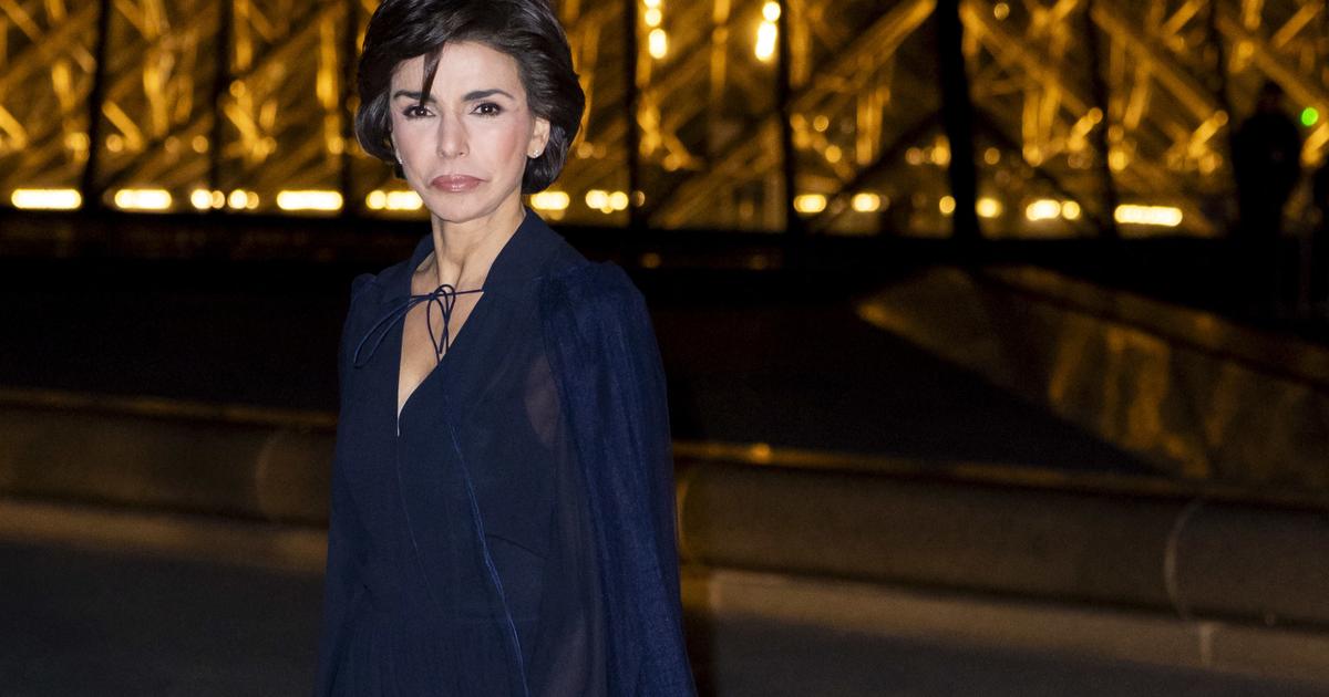 PHOTOS - Rachida Dati : zoom sur ses plus belles apparitions de 2025