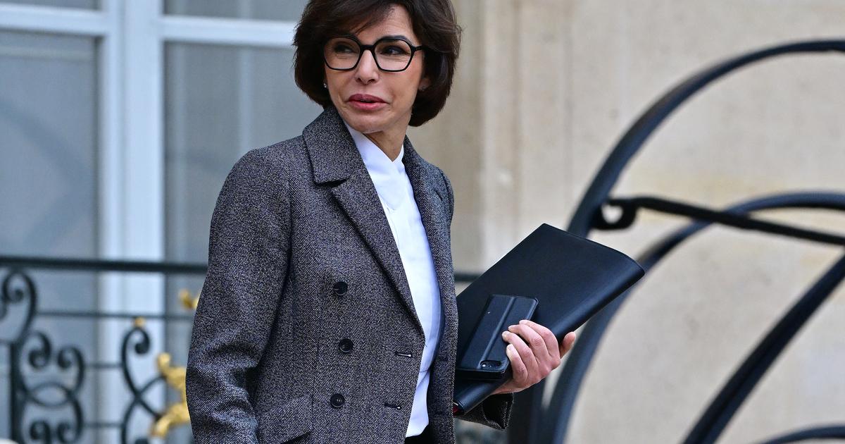 PHOTOS - Rachida Dati : zoom sur ses plus belles apparitions de 2025