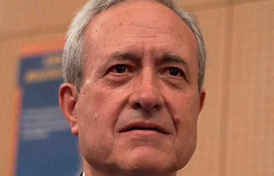 Jean Tiberi : Biographie