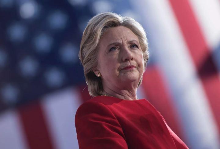 Hillary Clinton : Biographie
