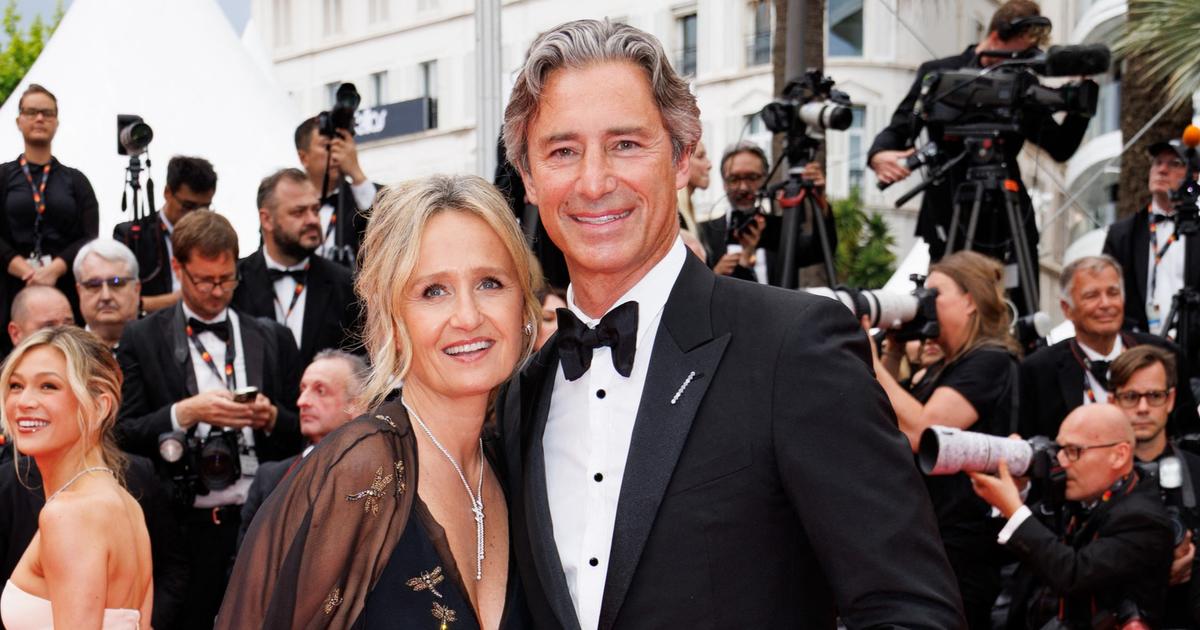 Caroline Roux : une page importante se tourne pour son célèbre ...