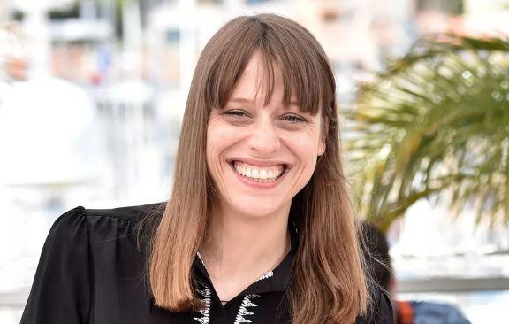 Alice Winocour : Biographie