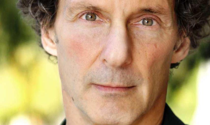 David Homel : Biographie