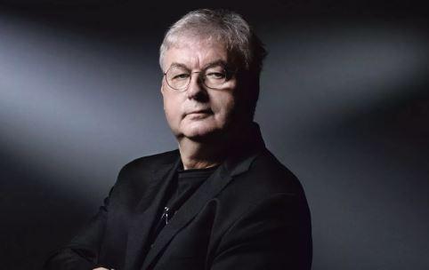 Dominique Besnehard : Biographie