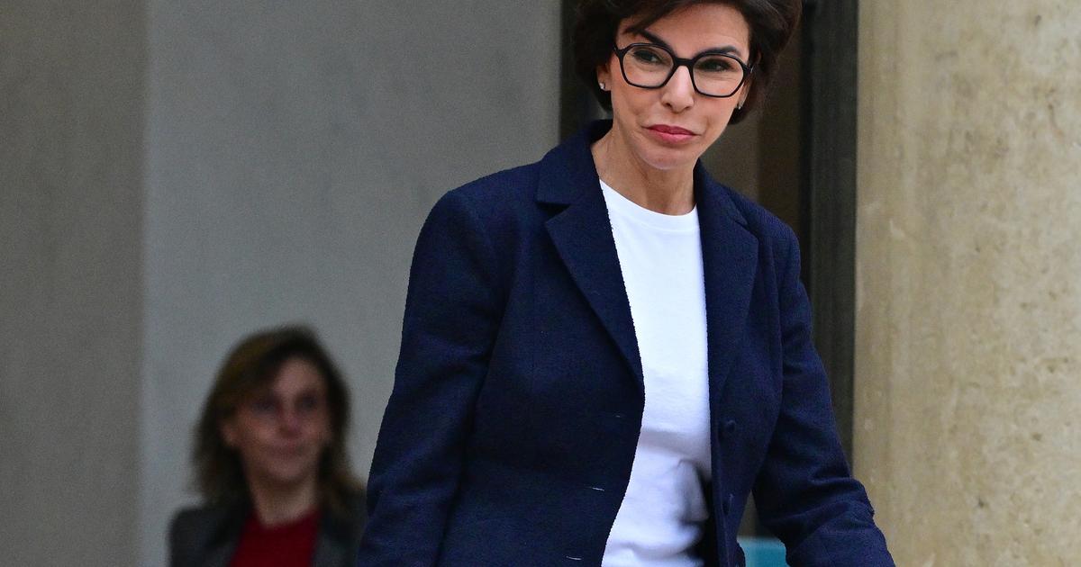 PHOTOS - Rachida Dati : zoom sur ses plus belles apparitions de 2025