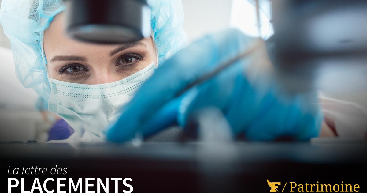 «Une biotech sur vingt réussit» : Abivax, radiographie d’une success ...