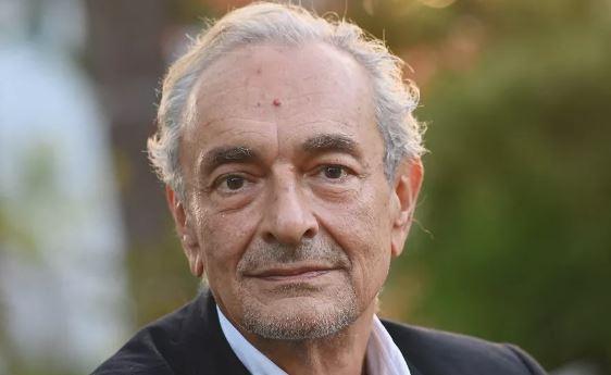 Georges-Marc Benamou : Biographie