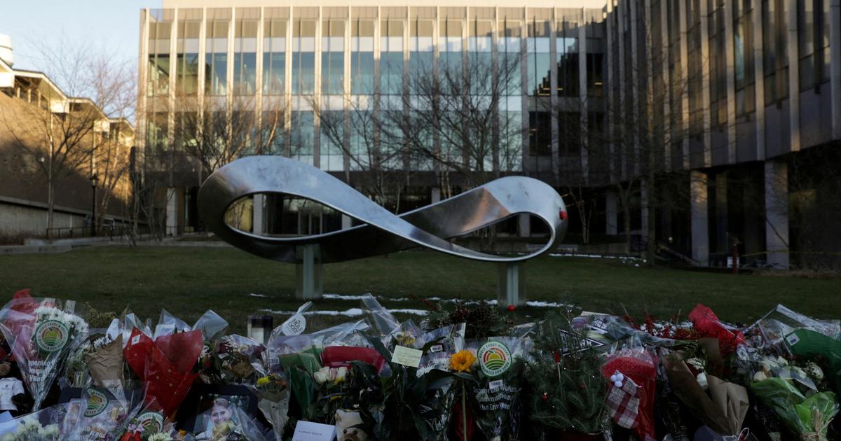 «À l’instar de Luigi Mangione ou de l’assassin de Charlie Kirk ...