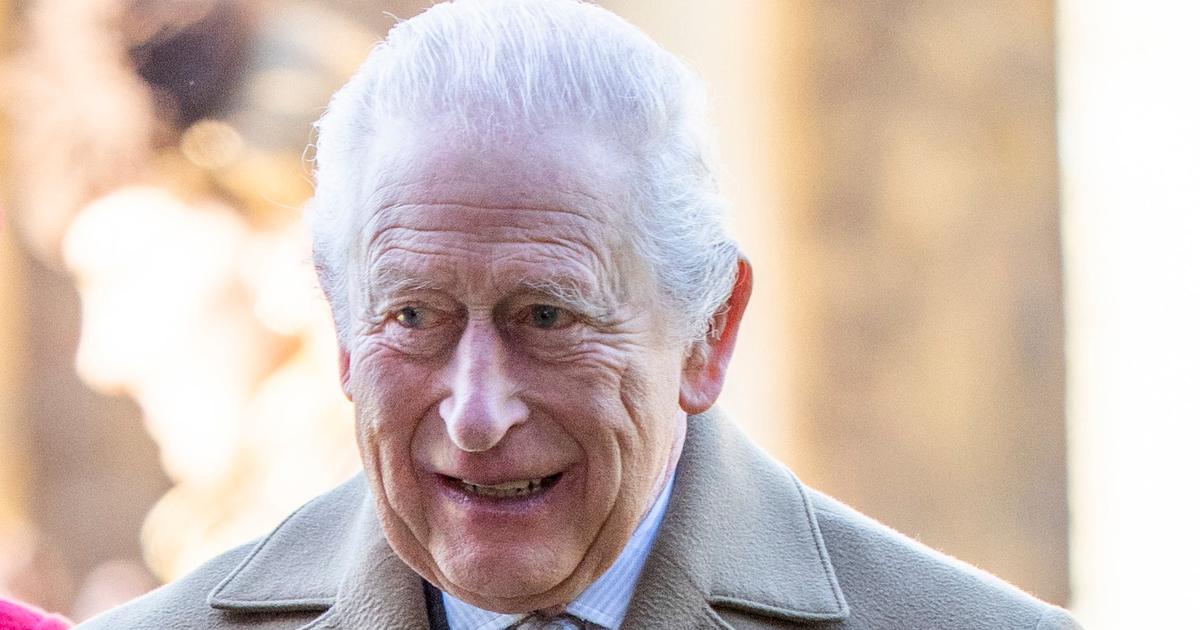 Discours de Noël de Charles III : son message caché à son fils Harry