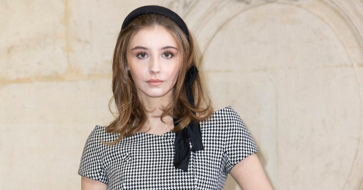 Vittoria de Savoie : parents célèbres, carrière d’actrice, mannequinat ...