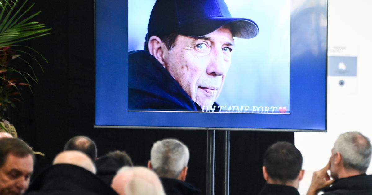 Blanc, Diallo, Longoria, Savanier... en images, l’émotion et le ...