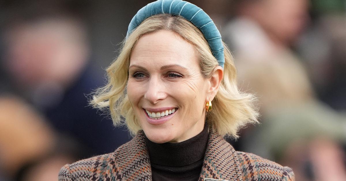 On voit double ! À 13 ans, Isla Phillips est le portrait craché de sa tante Zara Tindall