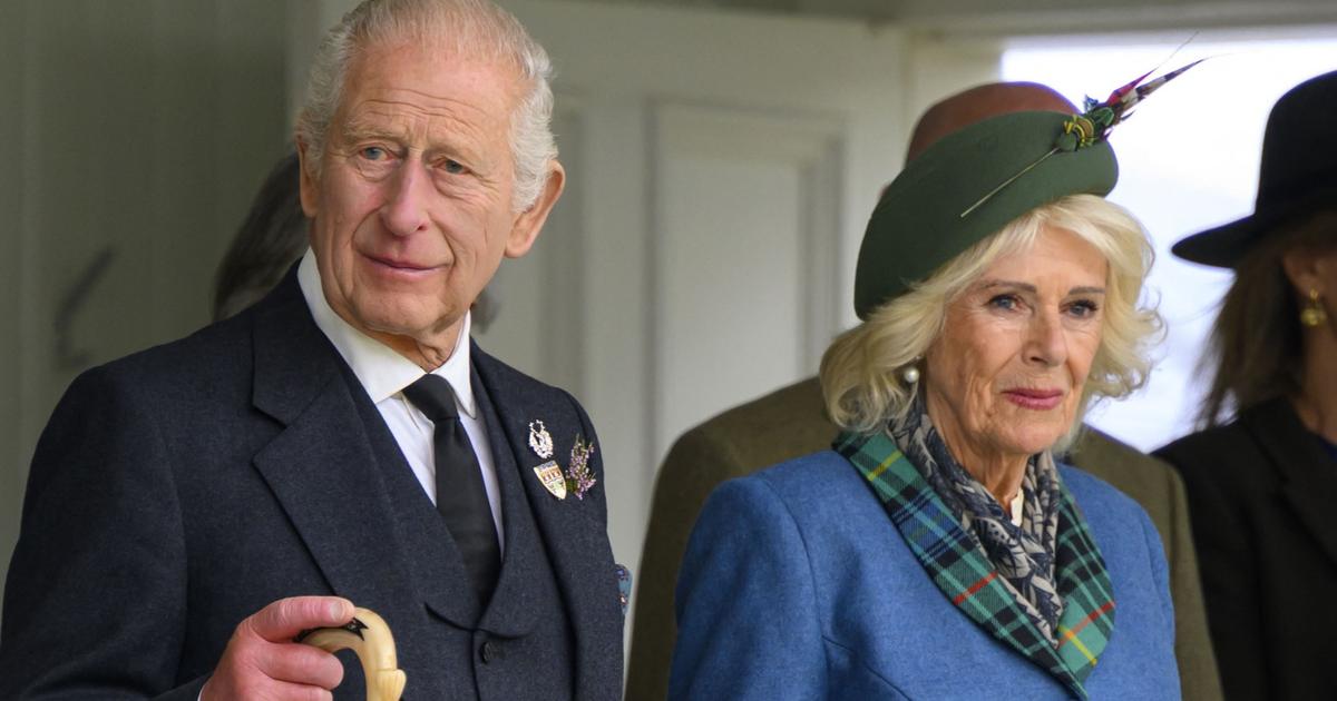 Charles III et Camilla pleurent le départ d’une femme admirable : “Nous ...