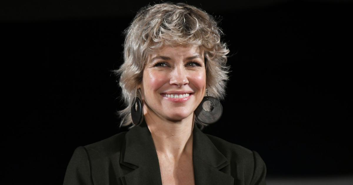 Evangeline Lilly, star de Lost, révèle souffrir de graves lésions ...