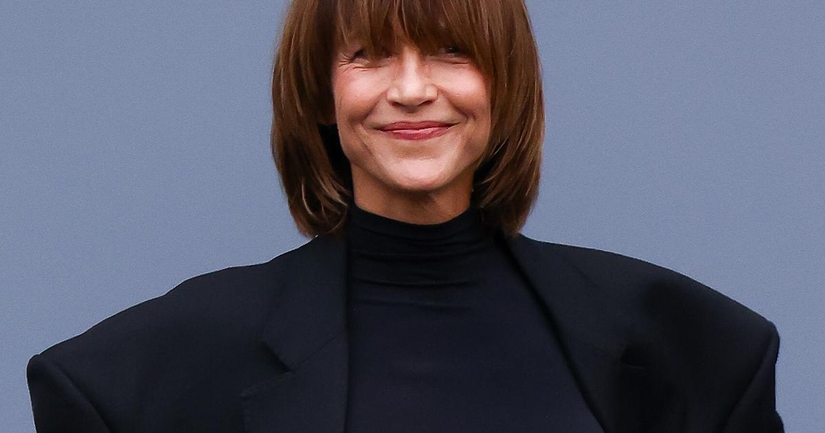 «Ça aurait pu me tuer» : Sophie Marceau se confie sur sa célébrité ...