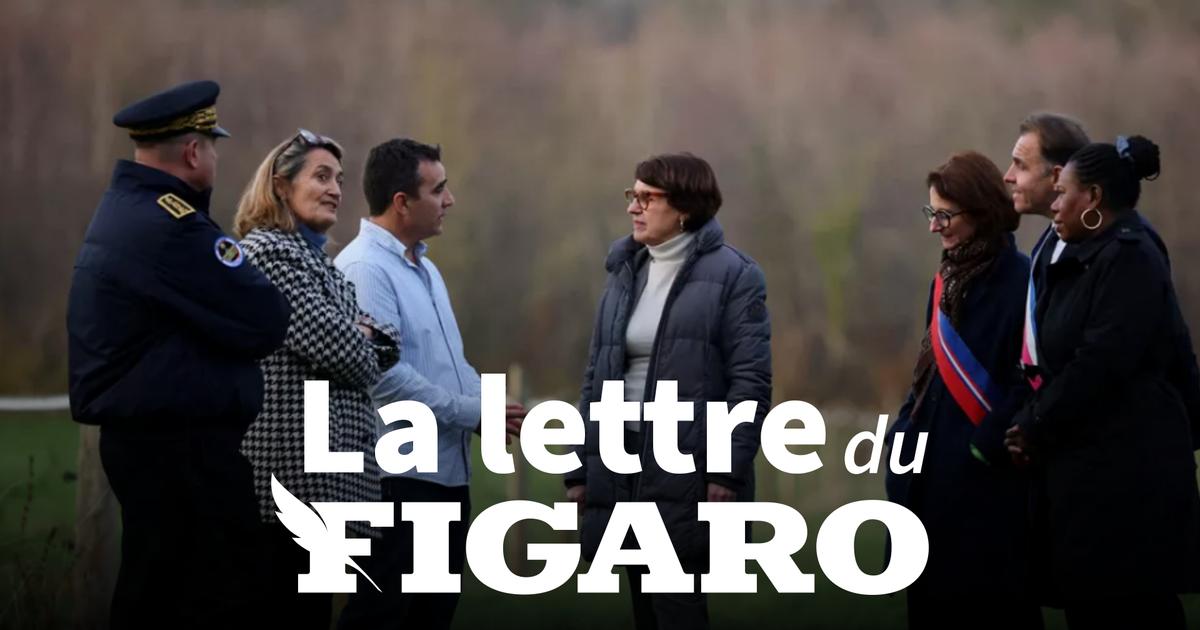La lettre du Figaro du 6 janvier 2025