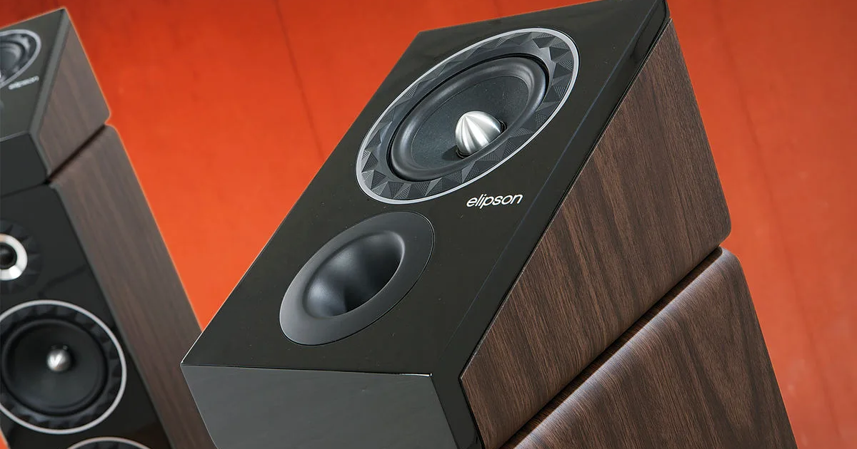 Elipson Prestige Facet 6 ATM : l’Atmos intelligent est à -22%
