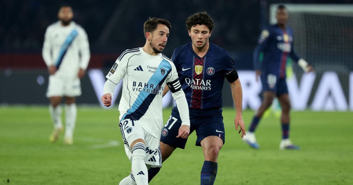 Paris FC : «On a besoin de renforts», martèle Maxime Lopez, «content de ...