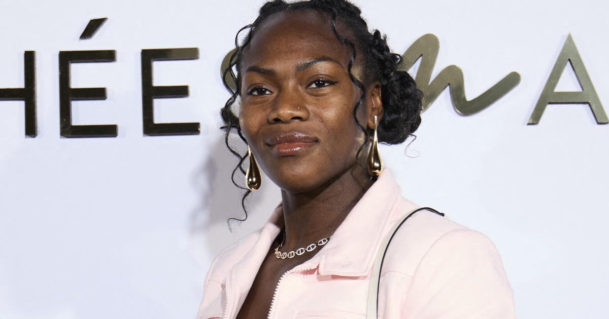 Clarisse Agbegnenou enceinte de son 2e enfant : elle ne laisse pas ...